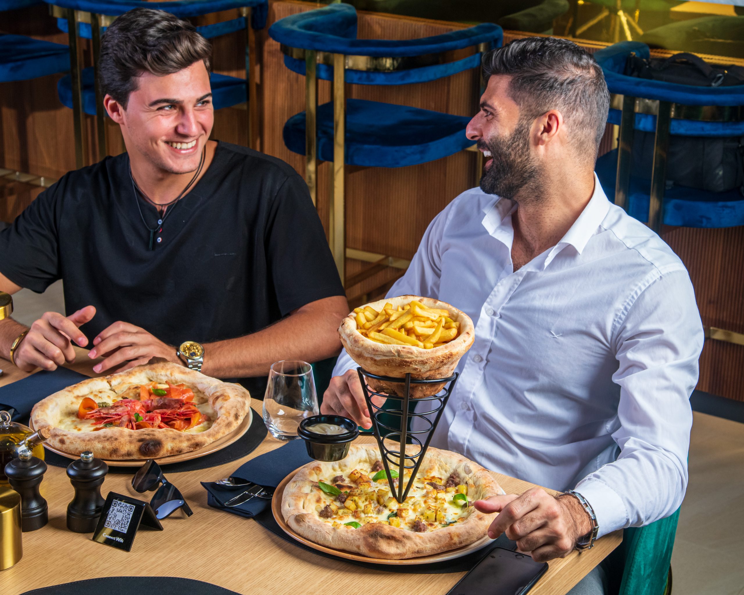 Photos - Bolle Restaurant & Bar by Miracolo's Bro