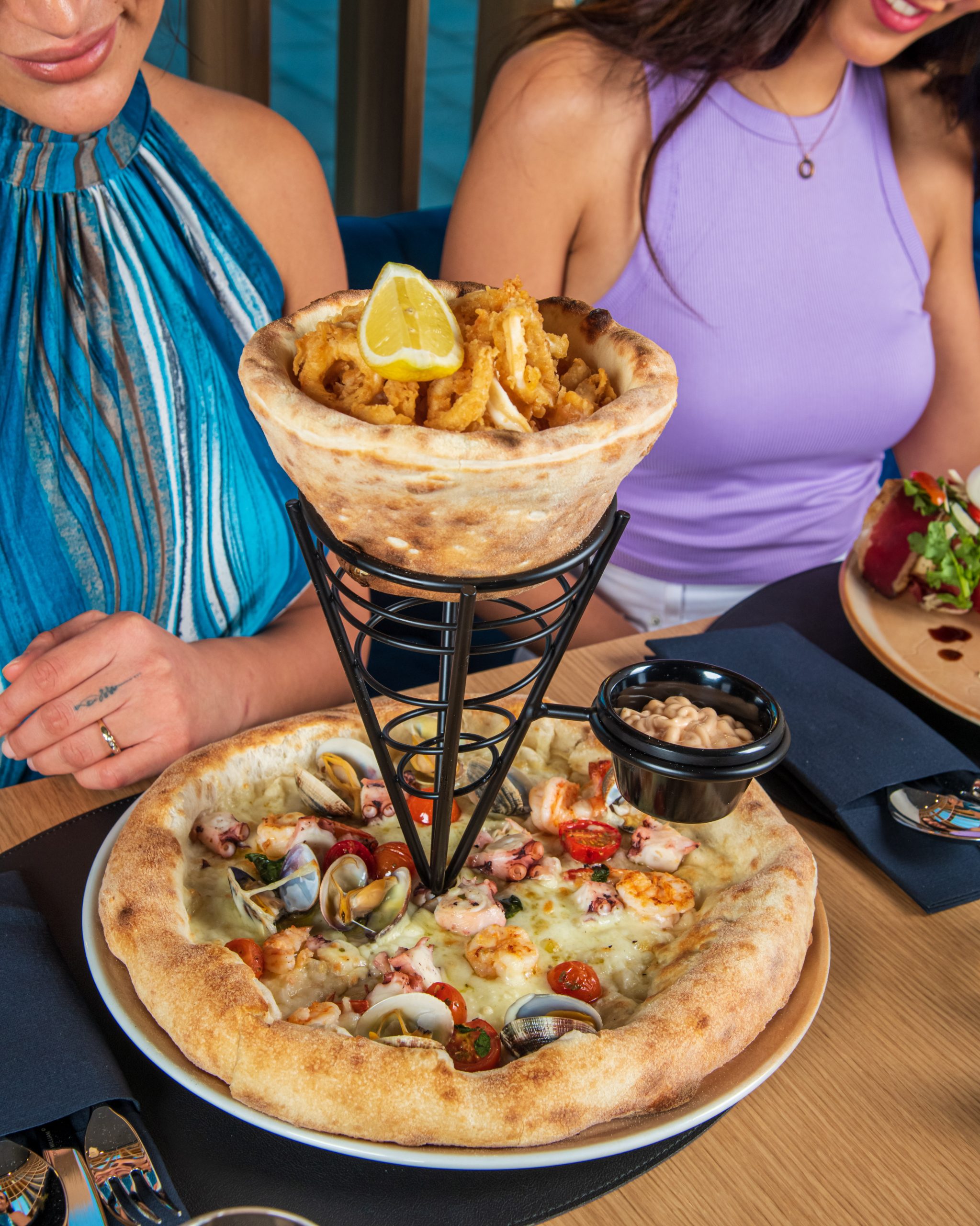 Photos - Bolle Restaurant & Bar by Miracolo's Bro