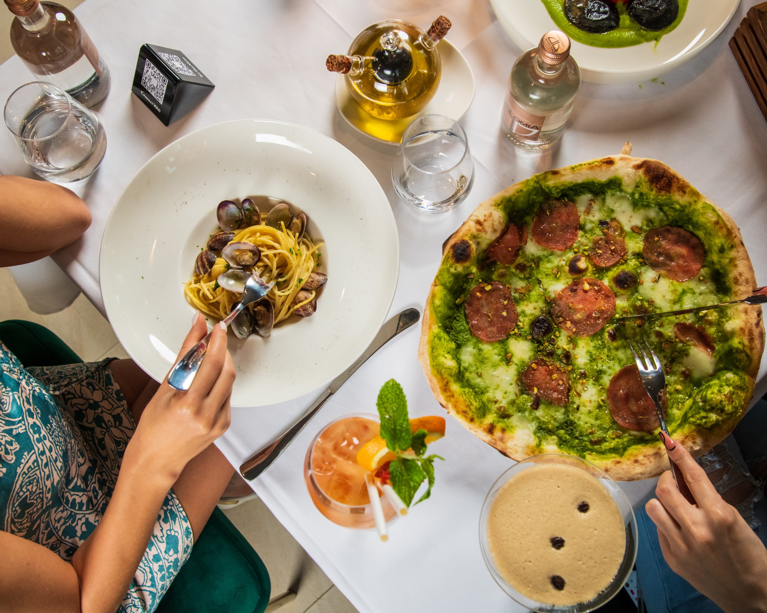 Photos - Bolle Restaurant & Bar by Miracolo's Bro