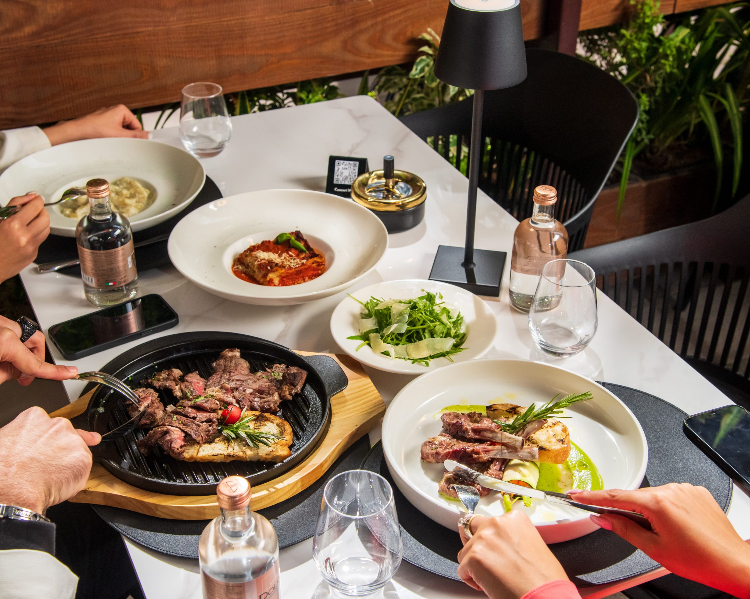 Photos - Bolle Restaurant & Bar by Miracolo's Bro