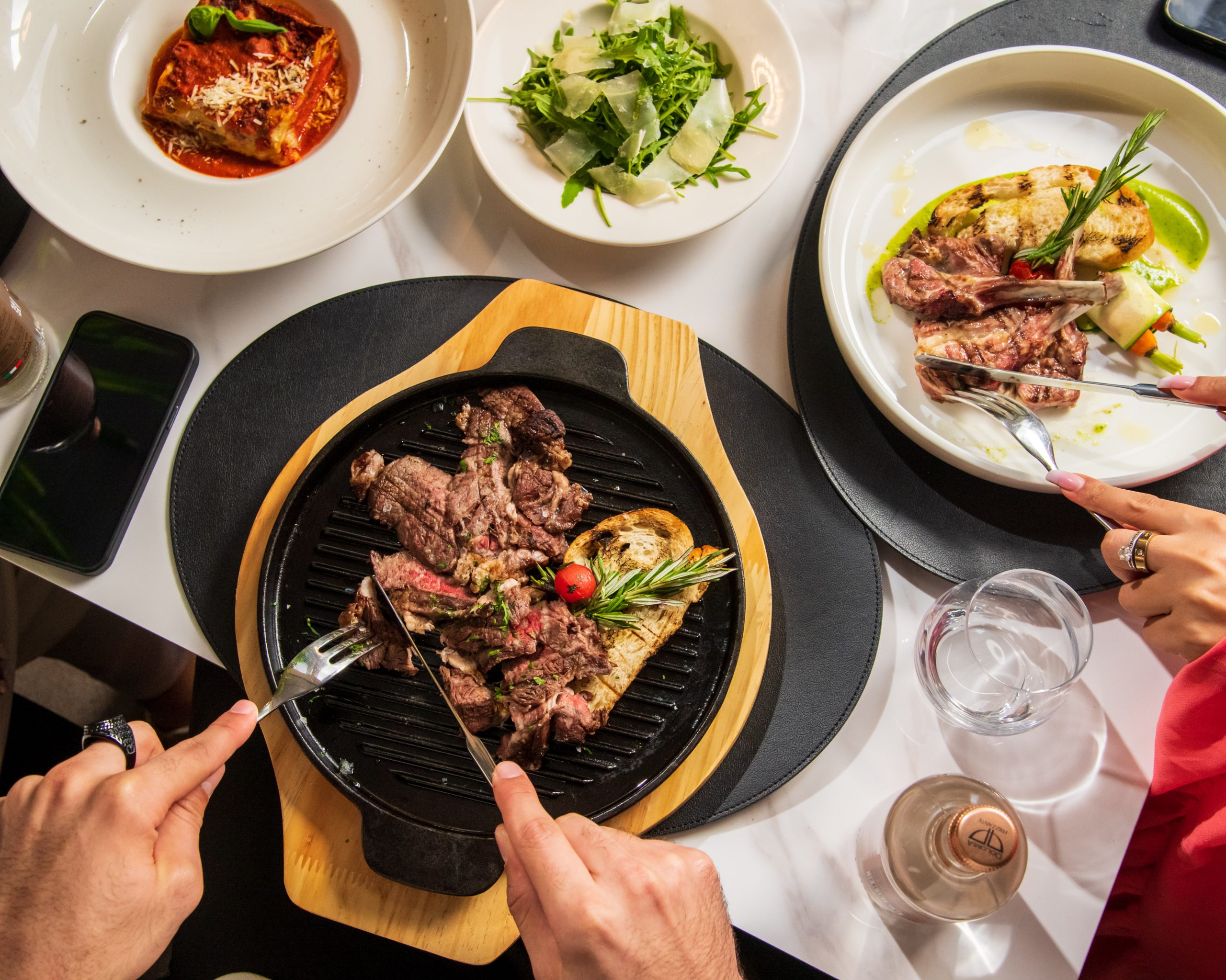 Photos - Bolle Restaurant & Bar by Miracolo's Bro