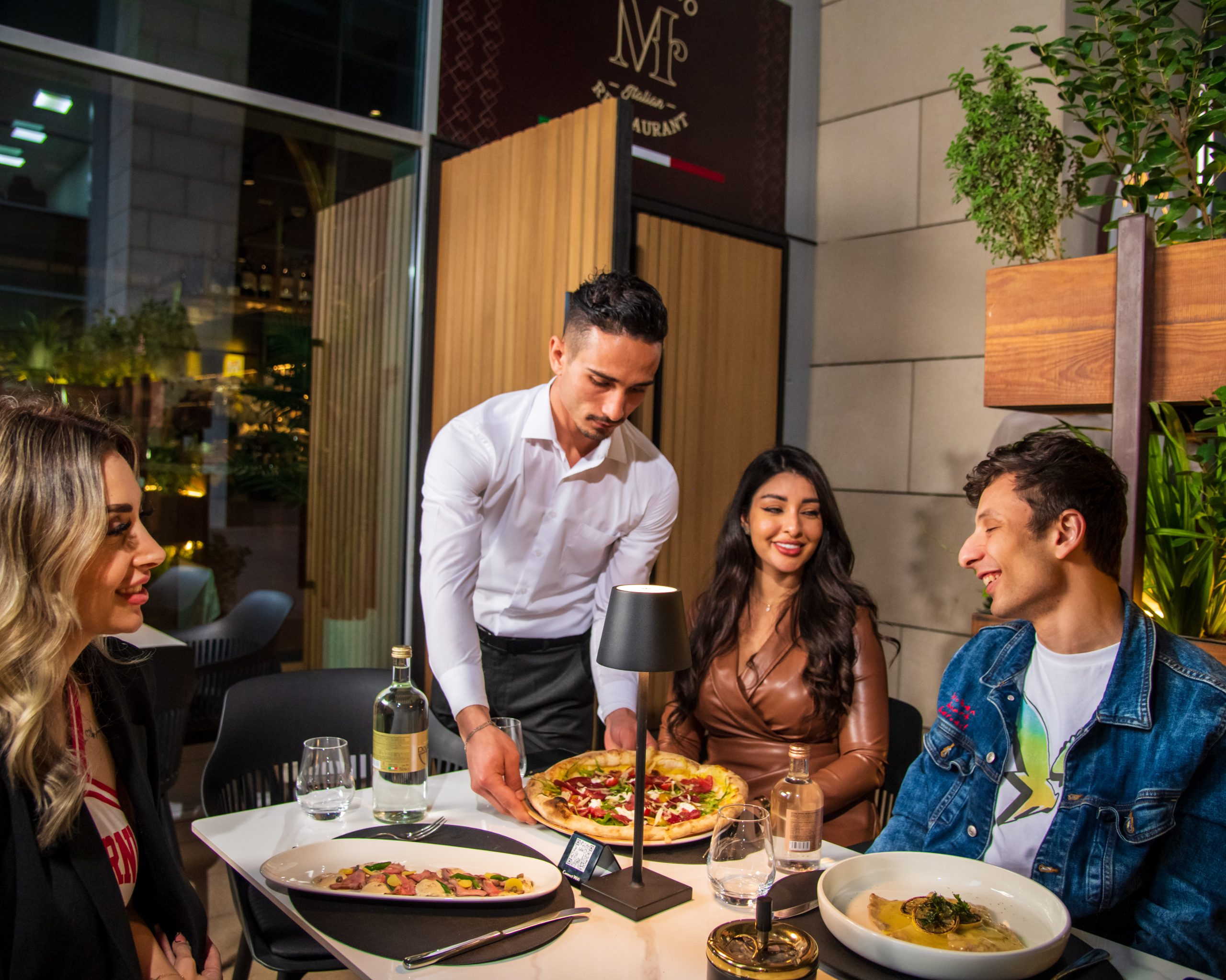 Photos - Bolle Restaurant & Bar by Miracolo's Bro